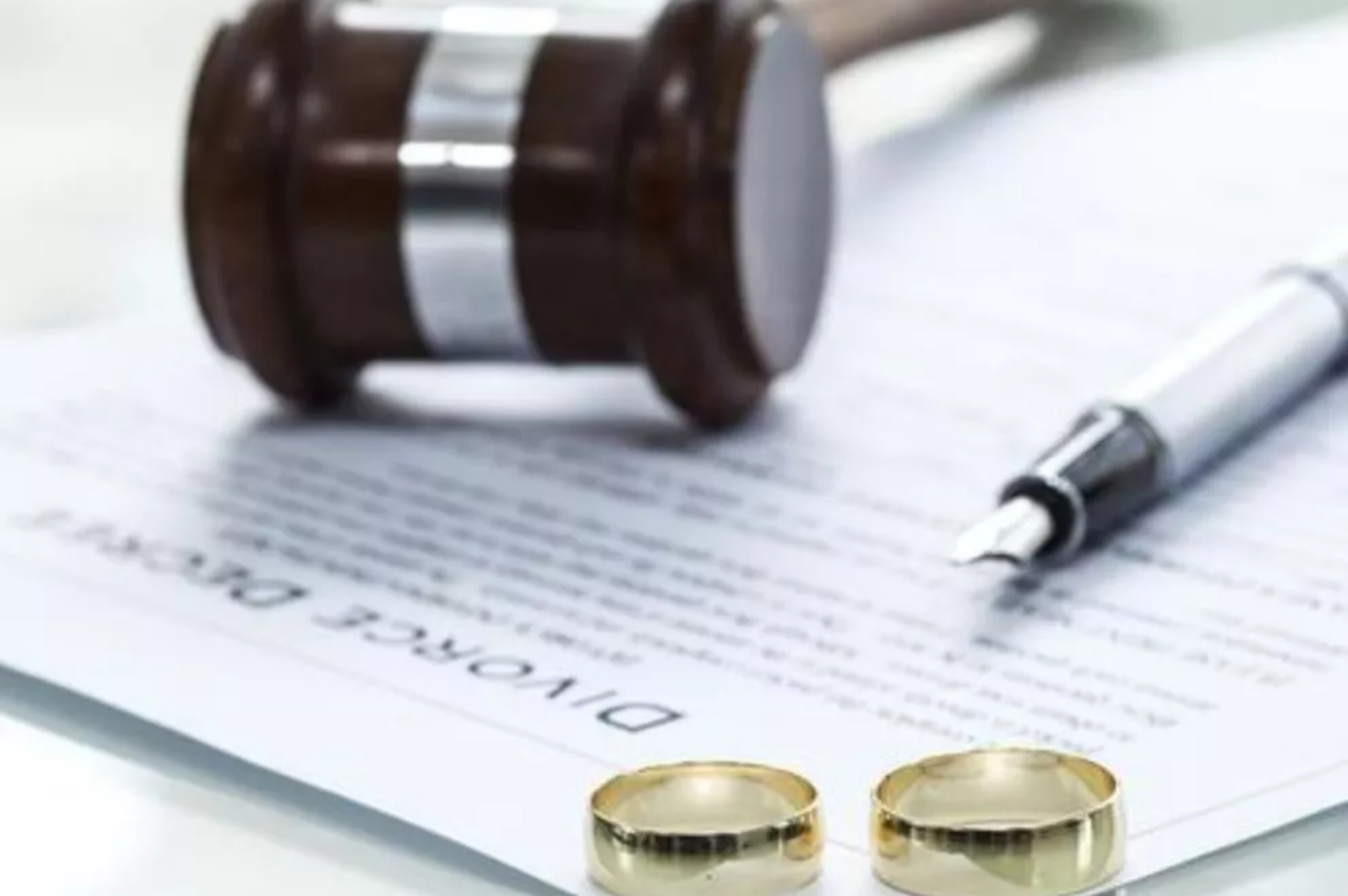 Divorcio Express – MyO Abogados